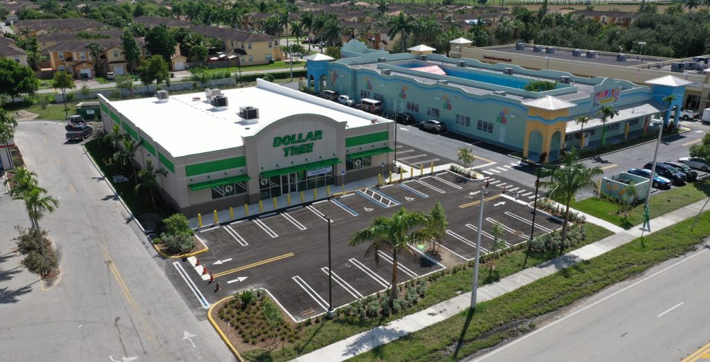 Popular Bank - Sunrise - General Contractor l Construction Management ...